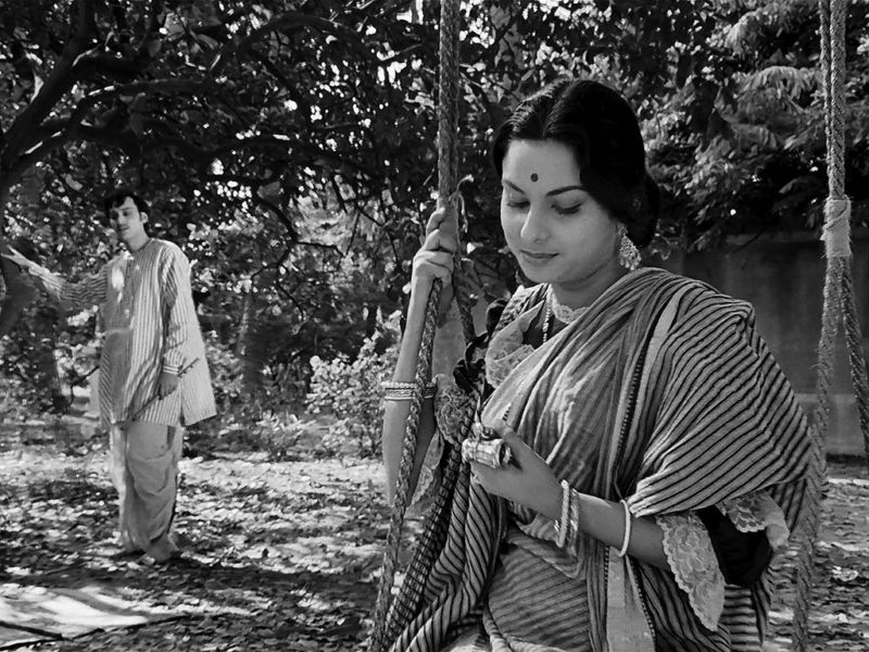 Charulata (The Lonely Wife) | Satyajit Ray Org