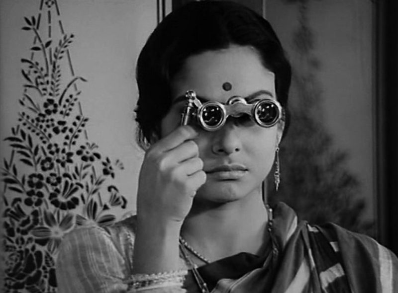 Charulata (The Lonely Wife) | Satyajit Ray Org