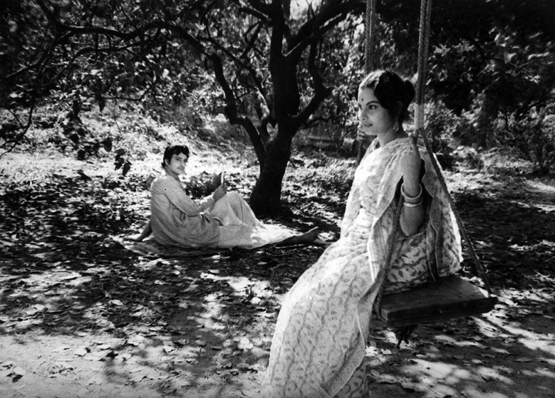 Charulata (The Lonely Wife) | Satyajit Ray Org