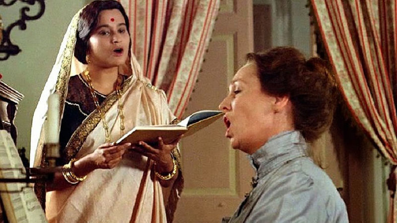 Ghare-Baire (Home and the World) | Satyajit Ray Org