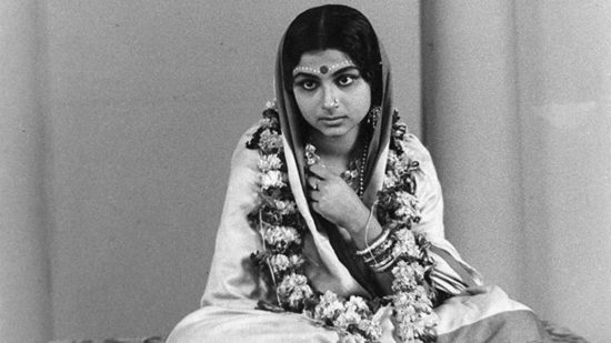 Devi (The Goddess) | Satyajit Ray Org