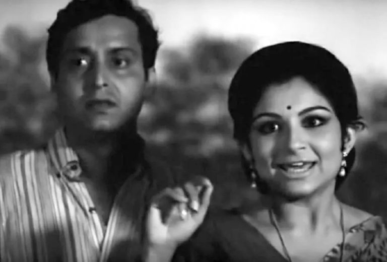 Aranyer Din Ratri (Days and Nights in the Forest) | Satyajit Ray Org