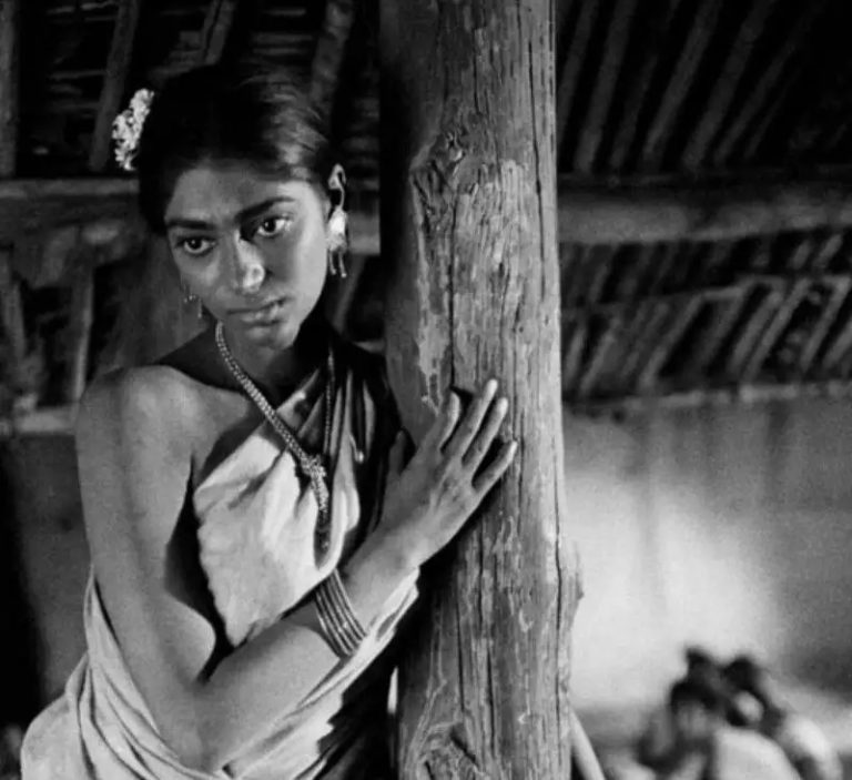 Aranyer Din Ratri (Days and Nights in the Forest) | Satyajit Ray Org